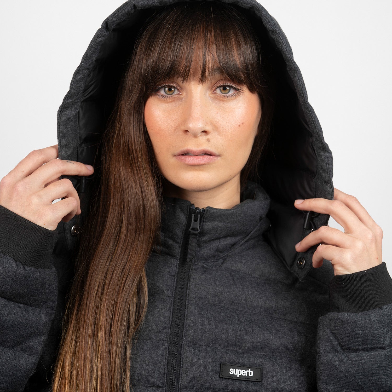 Highland Storm – Superb